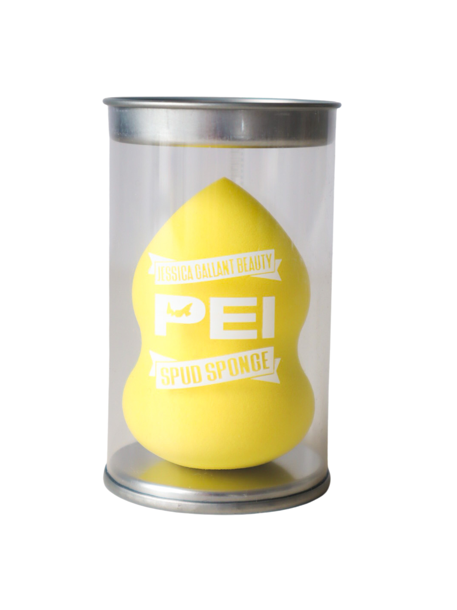 PEI Spud Sponge – Jessica Gallant Beauty