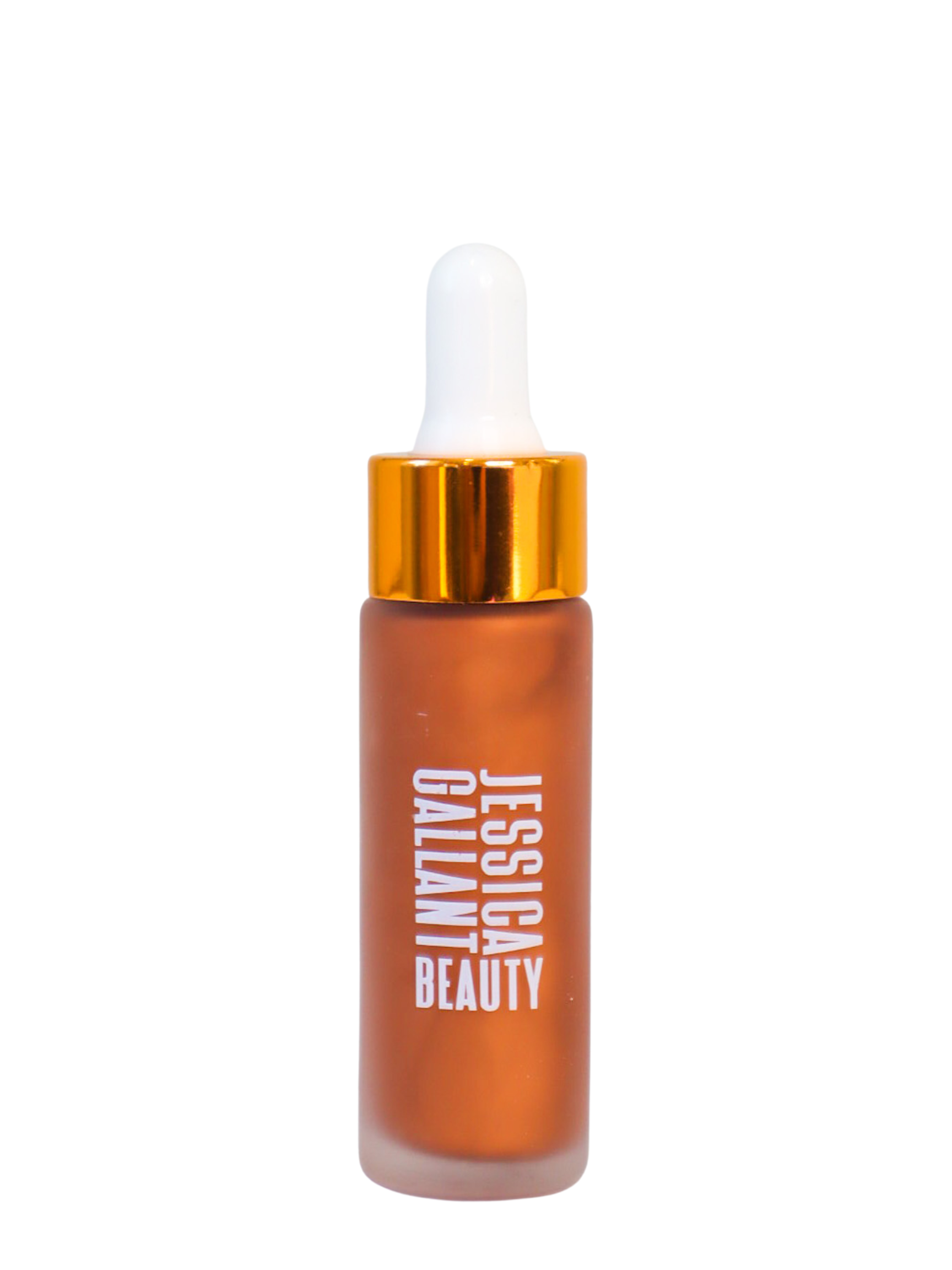 Beach Bum Liquid Highlight – Jessica Gallant Beauty