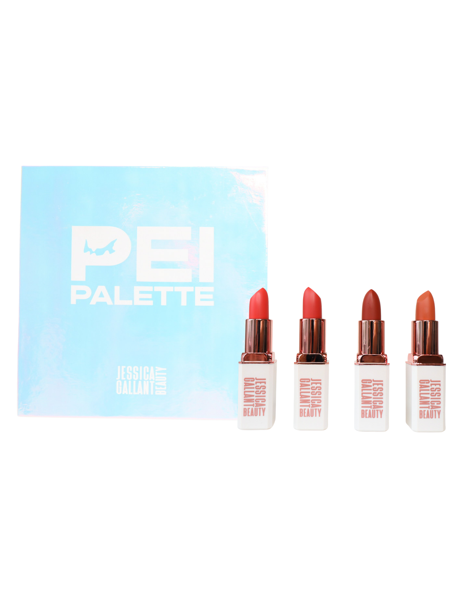PEI Collection Premium Bundle – Jessica Gallant Beauty