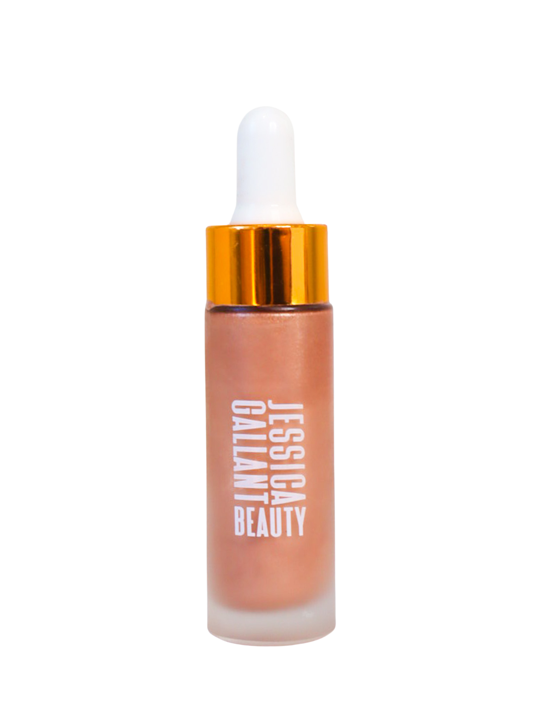 Singing Sands Liquid Highlight – Jessica Gallant Beauty